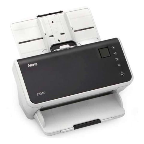 Kodak S2040 - ALOS GmbH